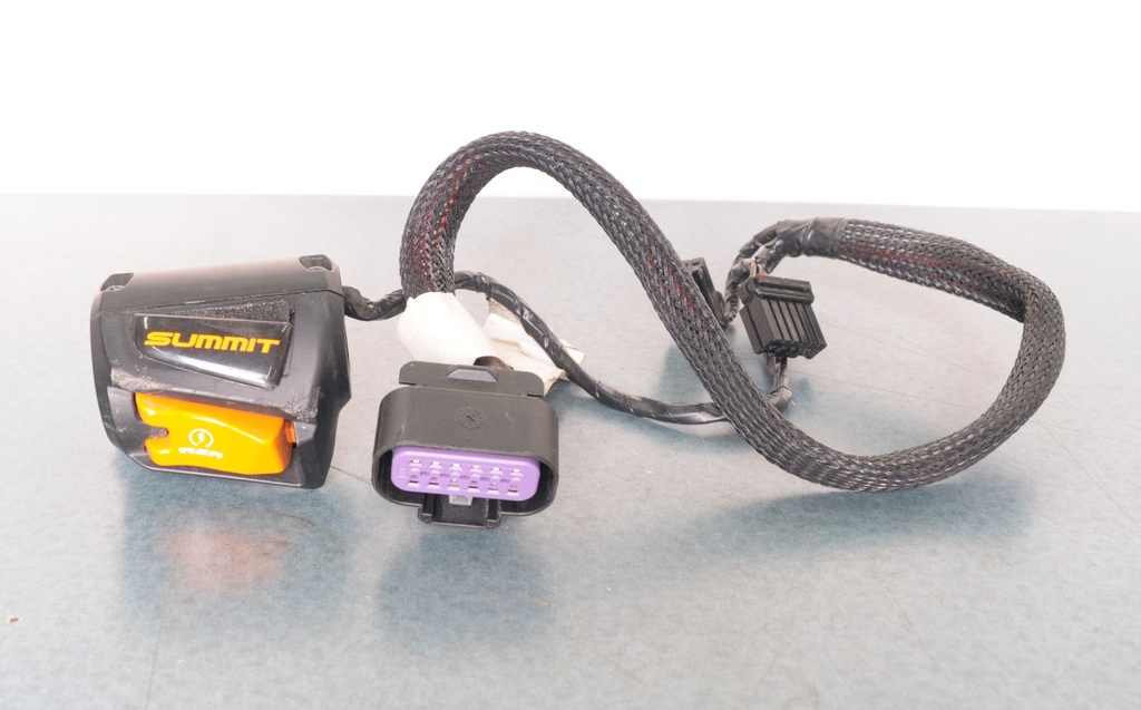 LH Switch Housing | MIC Parts